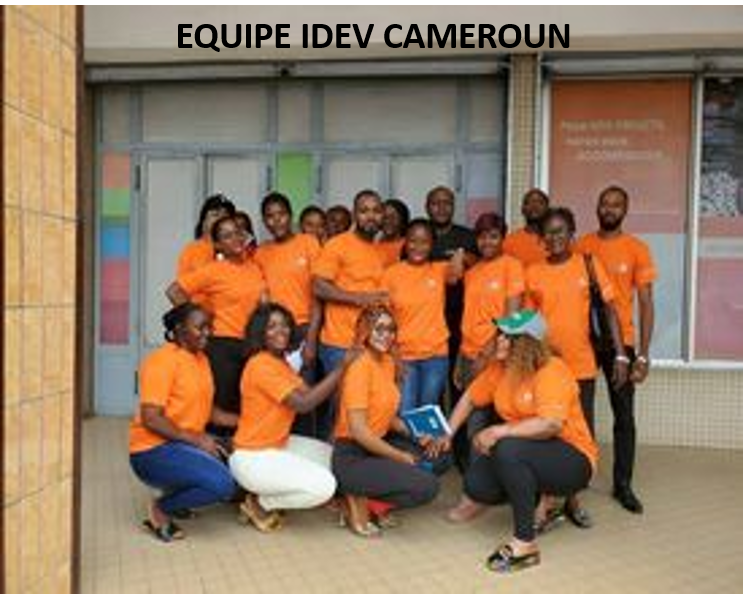 IDEV Album | IDEV SA